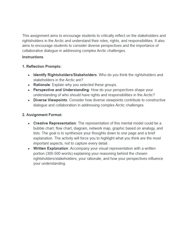 Module 1 GEOG 2320 | PDF