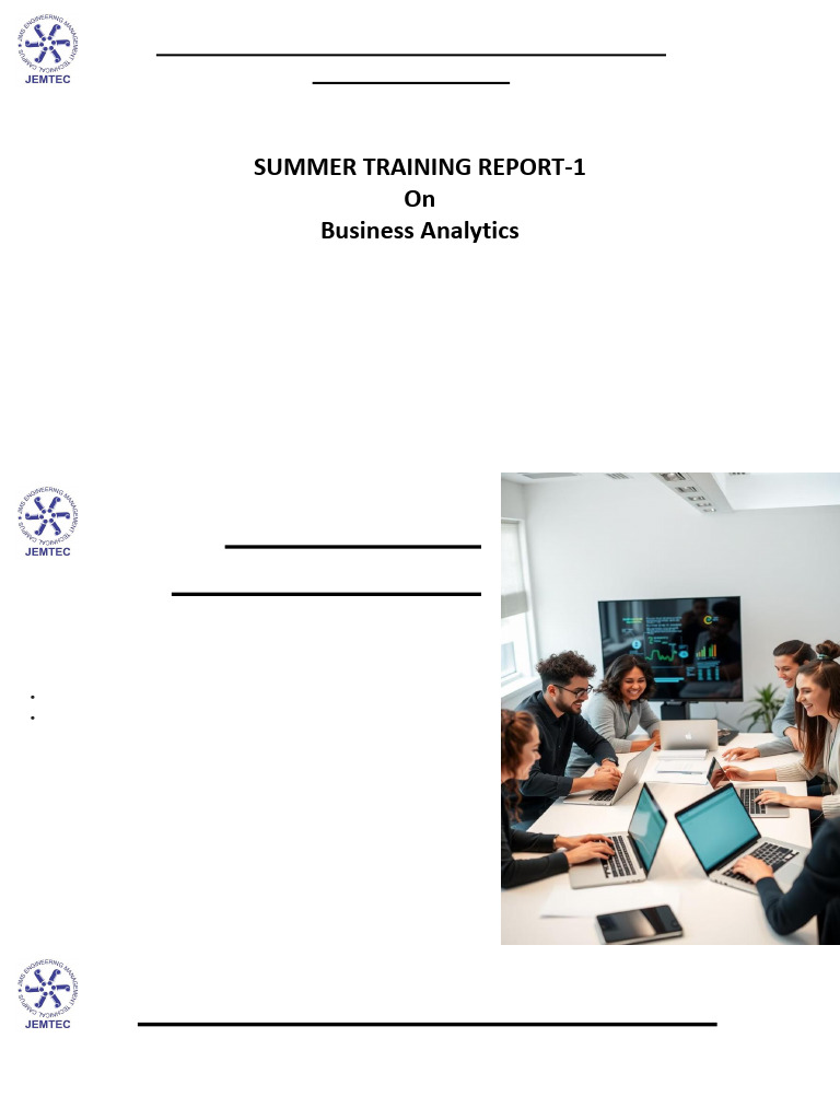Summer Training | PDF