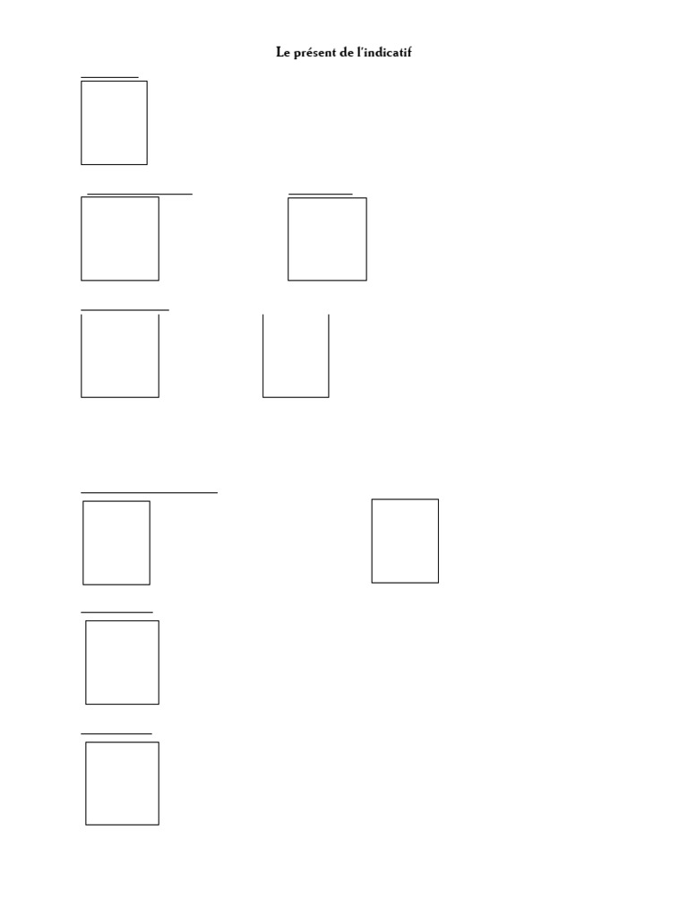 Le Temps - Present | PDF