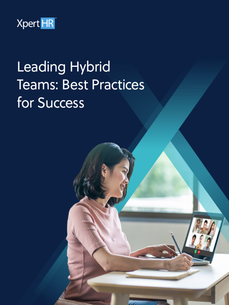 Hybrid Teams | PDF