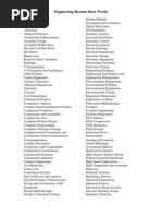 Design Consulting and Specialized Engineering Services | PDF ...