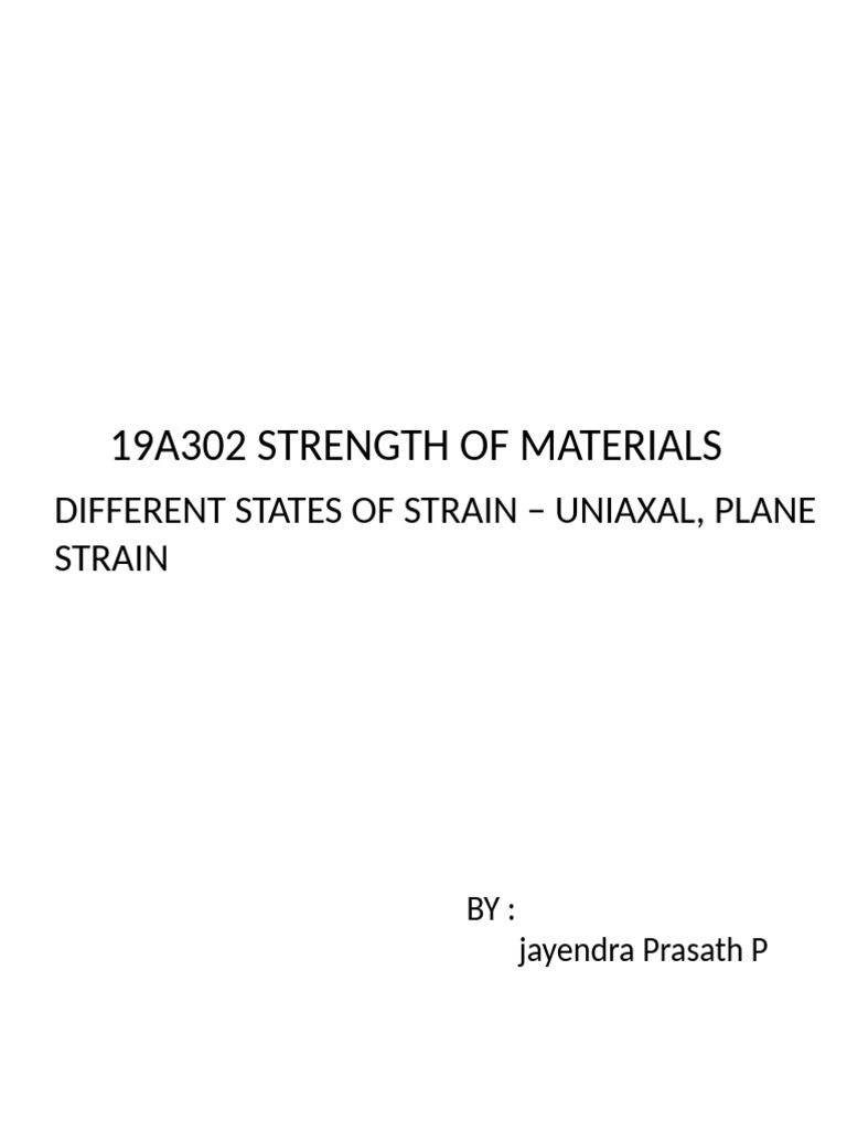 Prasath - PPT (1) 22A434 | PDF