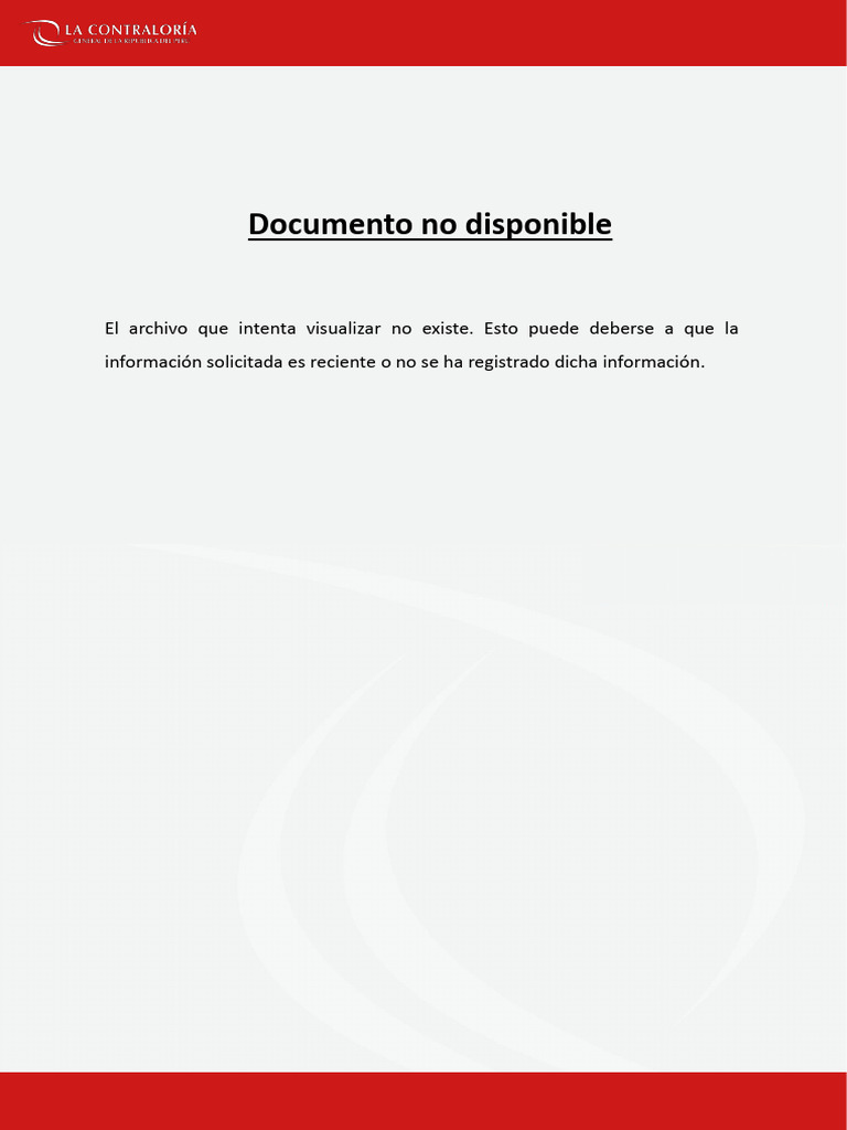 Expediente PDF | PDF