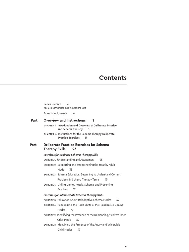 deliberate-practice-schema-therapy-sample-chapter | PDF