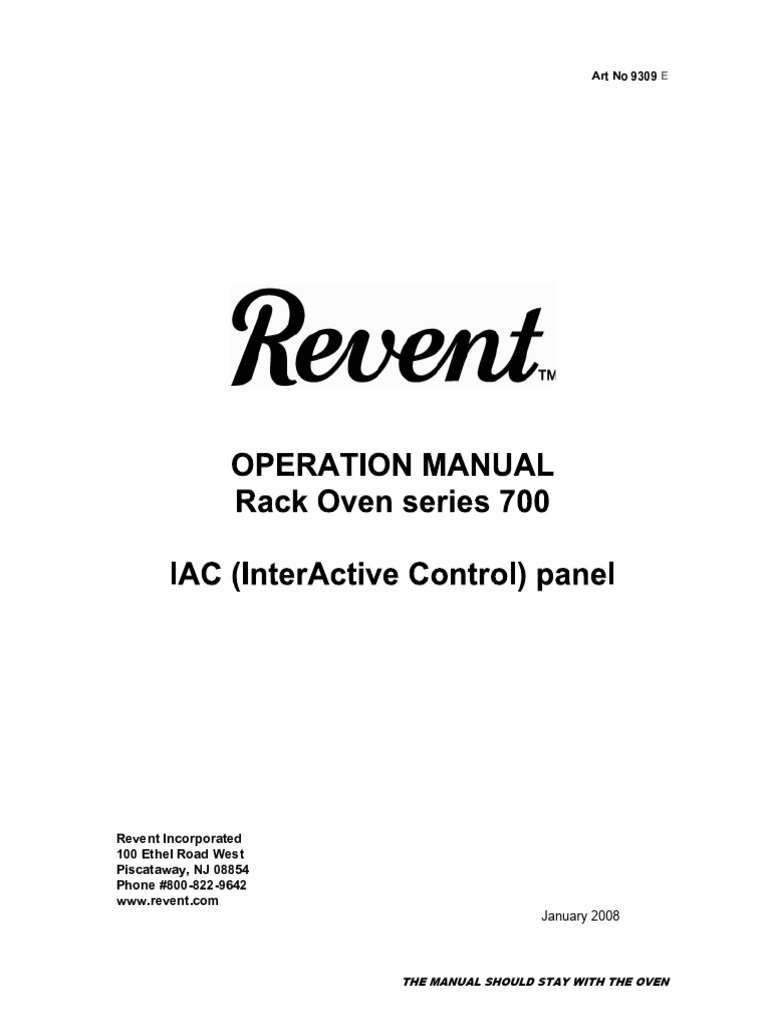 700 Series | PDF