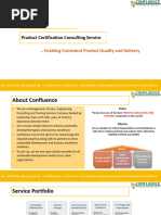 Cpk Index Calculation and Limitations | PDF | Normal Distribution | Outlier