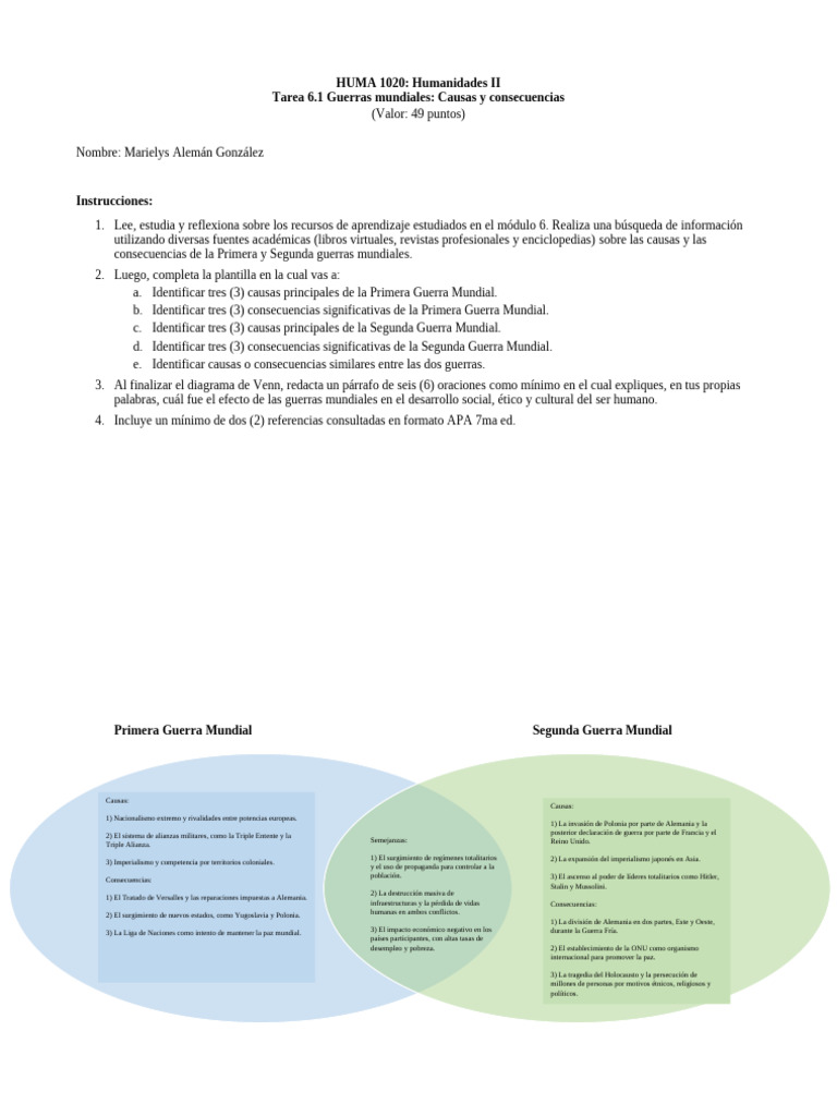 TAREA_6.1_PLANTILLA | PDF