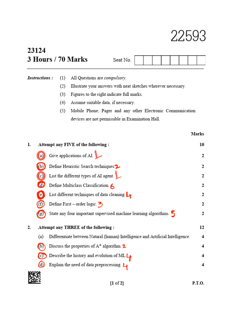 22593-2023-Winter-Question-Paper (Msbte Study Resources) | PDF ...