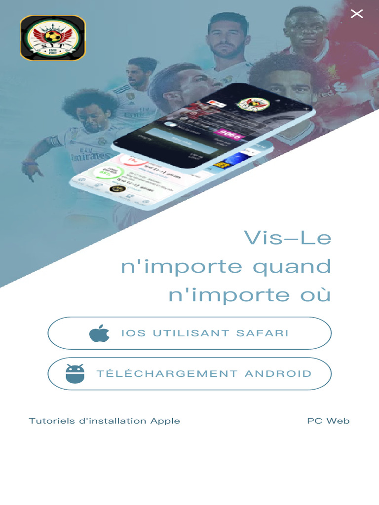 SYT Football 2 | PDF