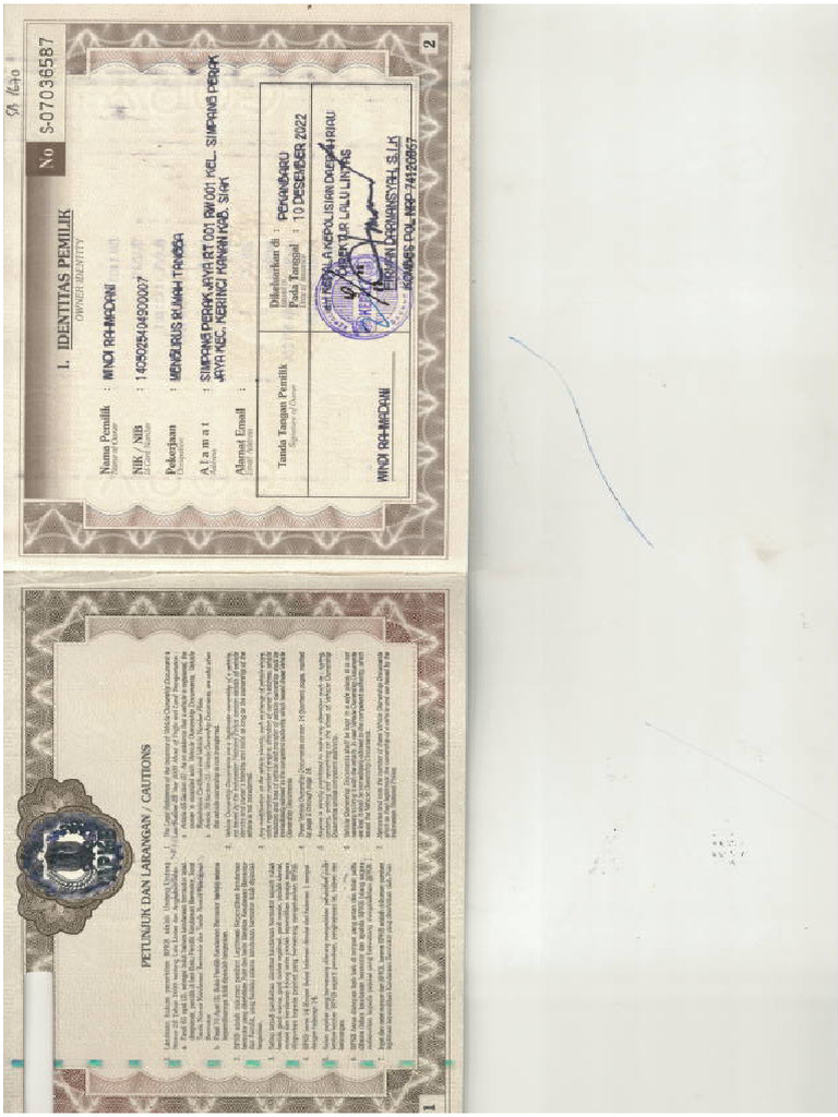 Bm-1403-Yd - Oma | PDF