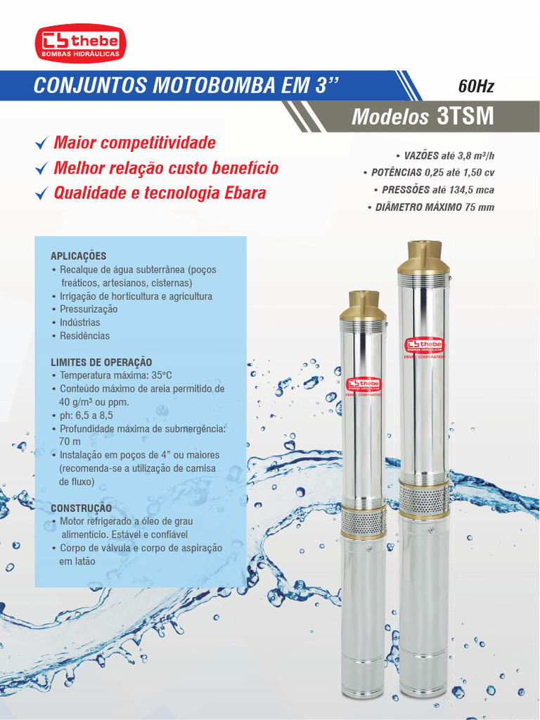 3 TSM 1 | PDF