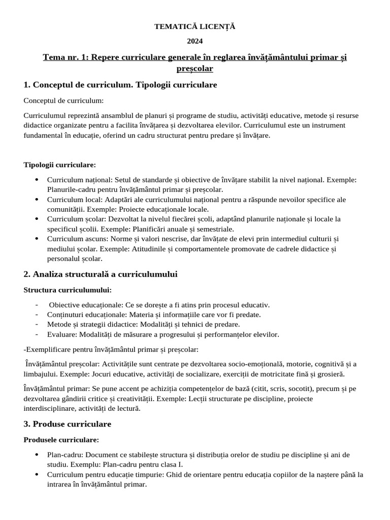 Fin Conspect 23iunie | PDF