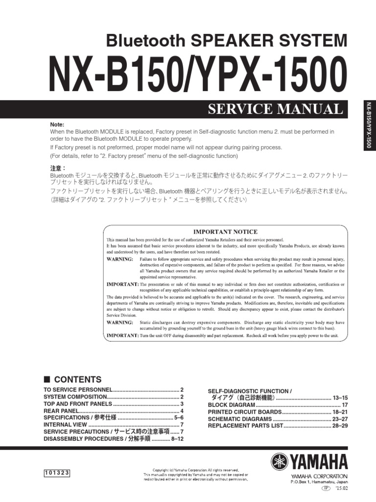 NX B150 - Ypx 1500 | PDF | Solder | Tin