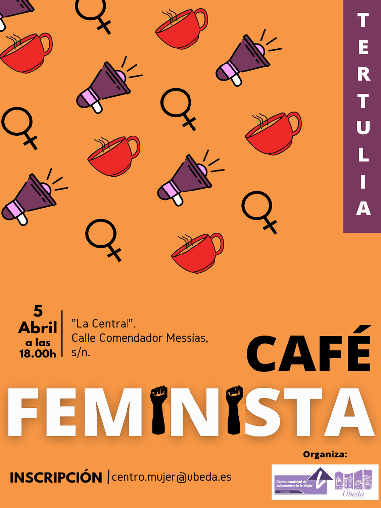 Tertulia Feminista | PDF
