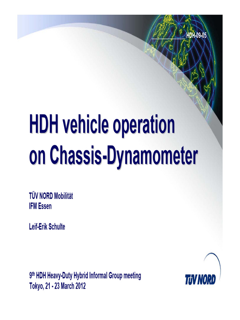 HDH 09 05e | PDF