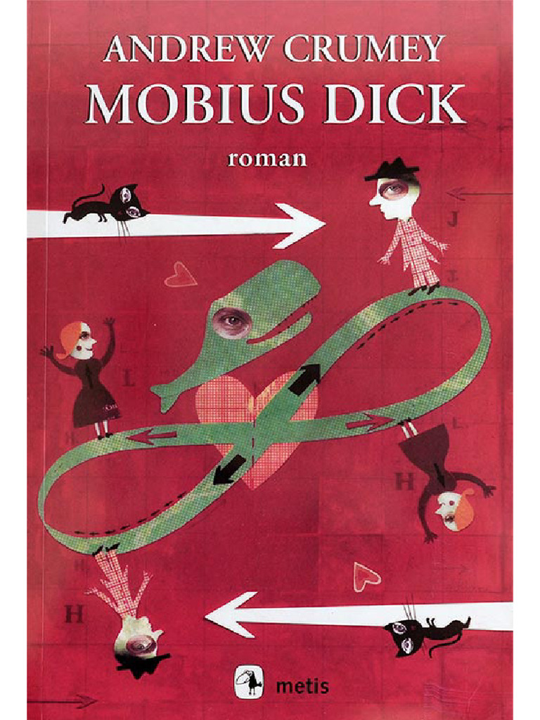Andrew Crumey - Mobius Dick | PDF