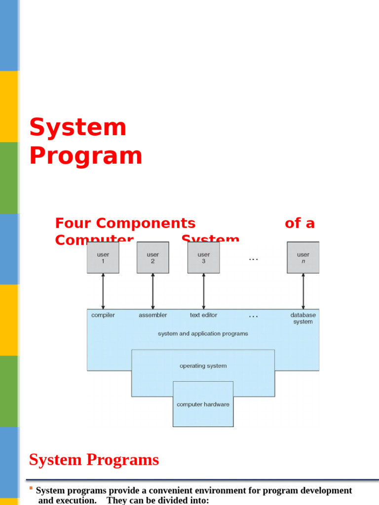 OS_Unit 1_Part 2 | PDF
