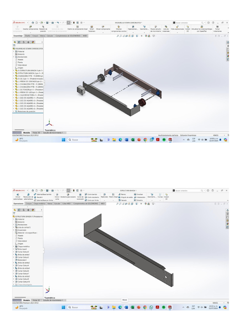 Parcial 2 Bustos Urrego Edwin Dario | PDF