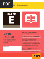 ICAS 2019 Eng ANS | PDF