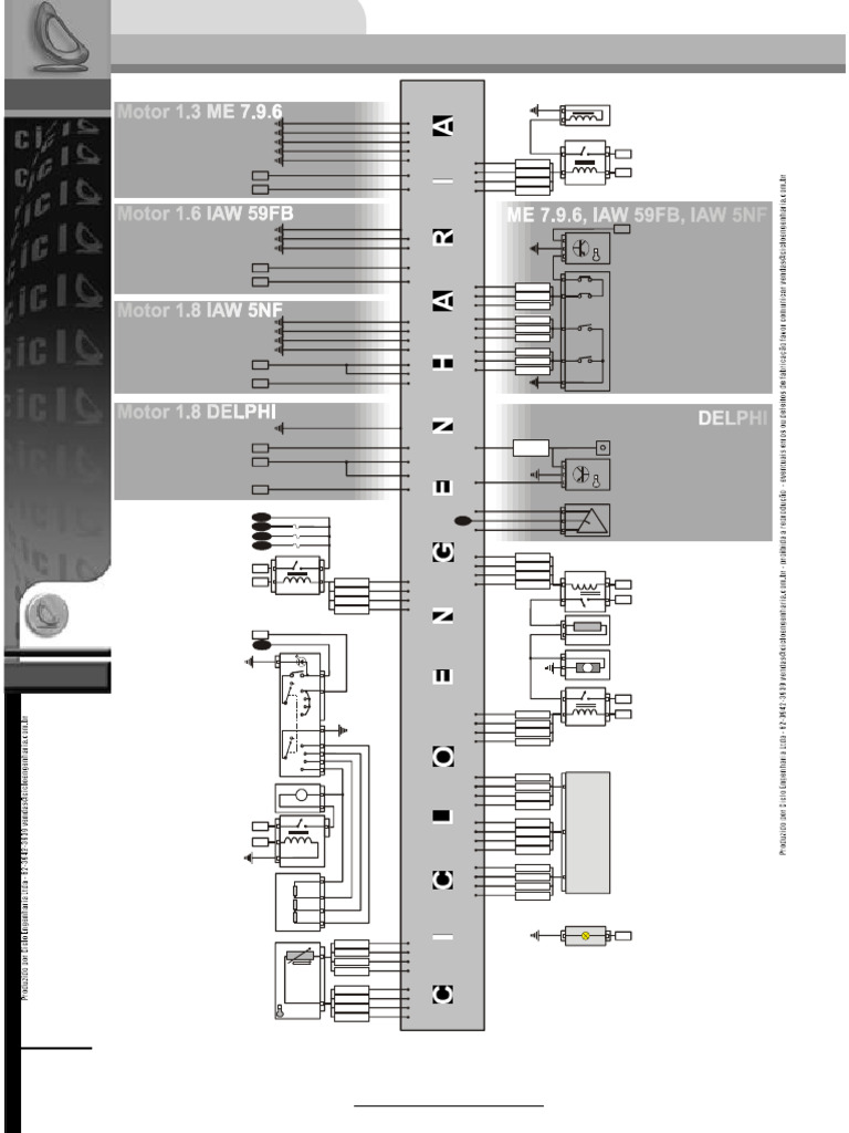 Doblo Ar Cond Arrefecimento | PDF