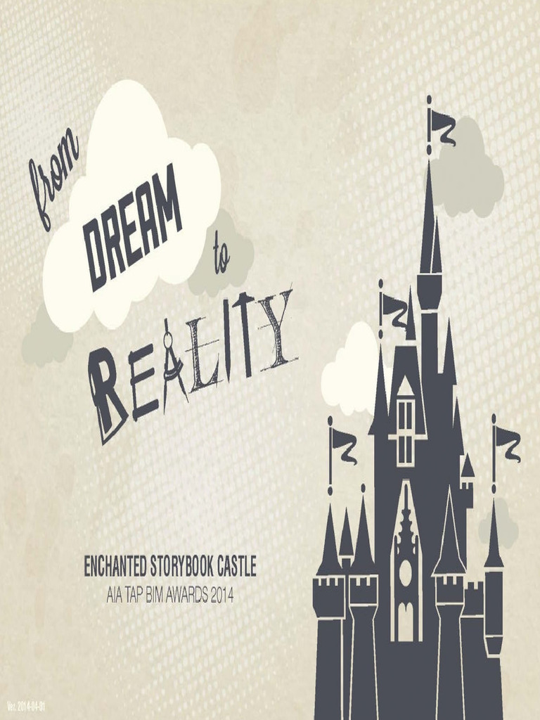 Disneyland Castle Shanghay | PDF