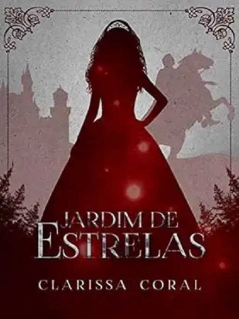 Jardim de Estrelas Livro Unico Clarissa | PDF