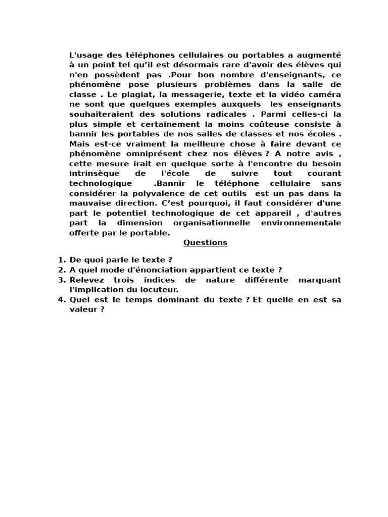 Document (6) KPB | PDF | Sciences sociales