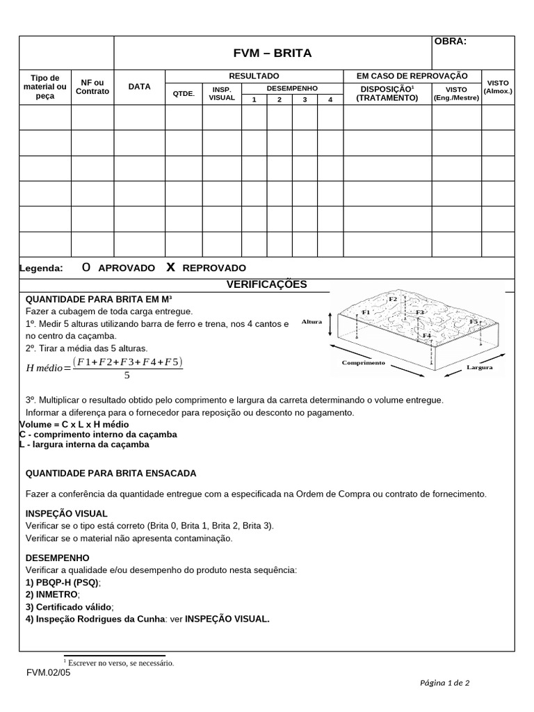 FVM 02 Brita vr00 | PDF