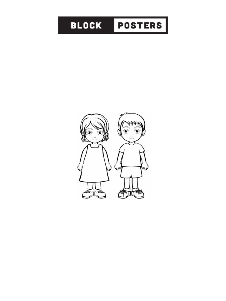 Blockposter 004159 | PDF