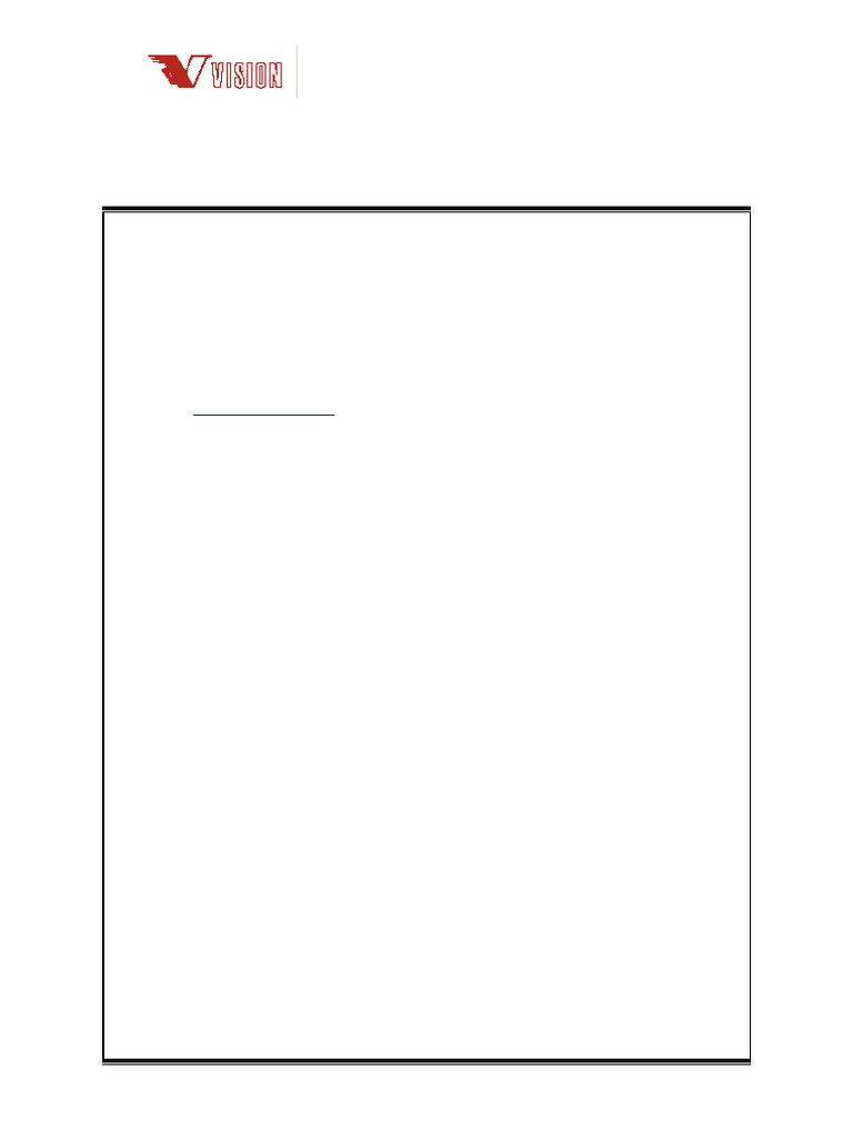 Msds-Vision Spanish | PDF