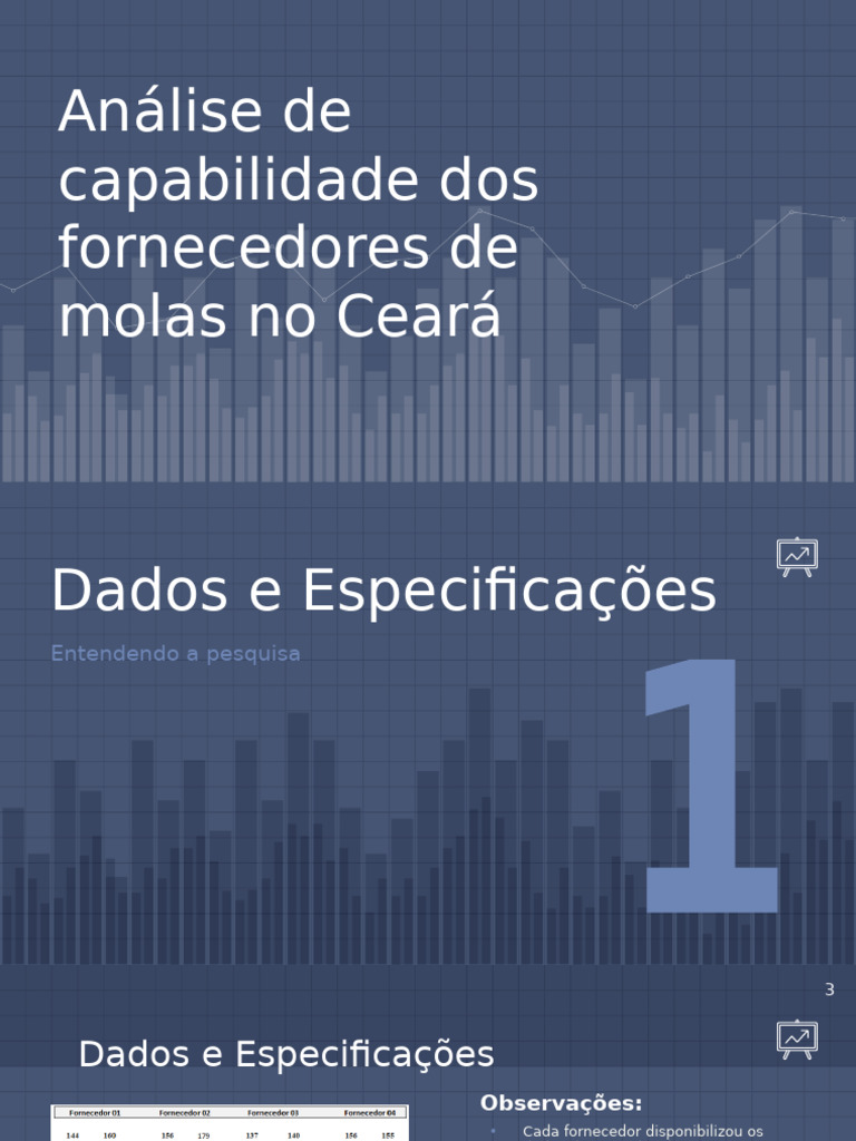4 Fornecedores Molas | PDF