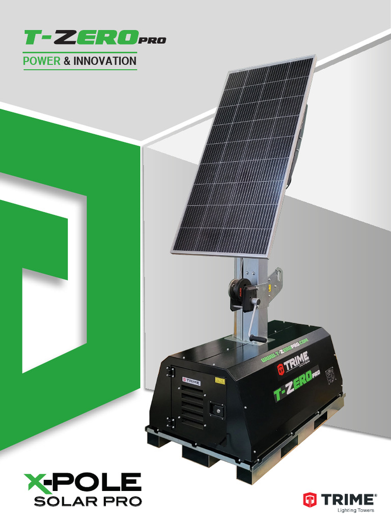 Trime: & Innovation | PDF