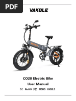 kd58c Manual | PDF | Button (Computing) | Password