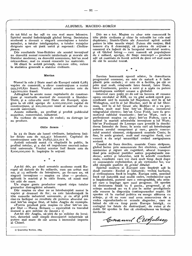 Test Diacritice | PDF