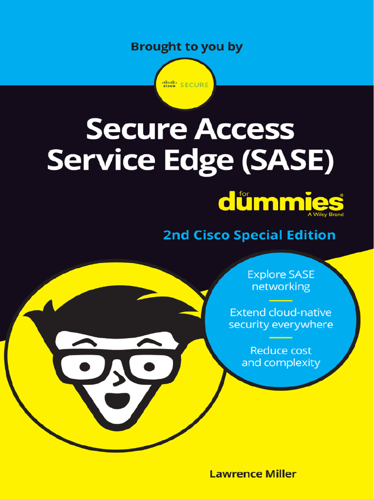 SASE For Dummies | PDF