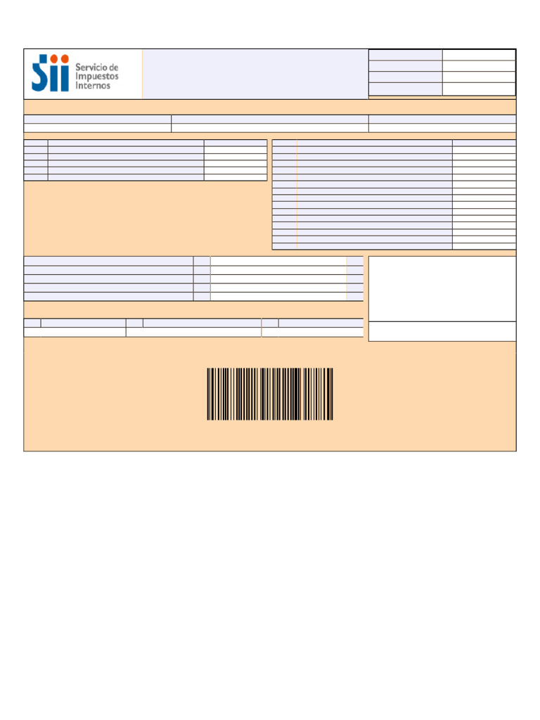 PDF Cupon Pago | PDF