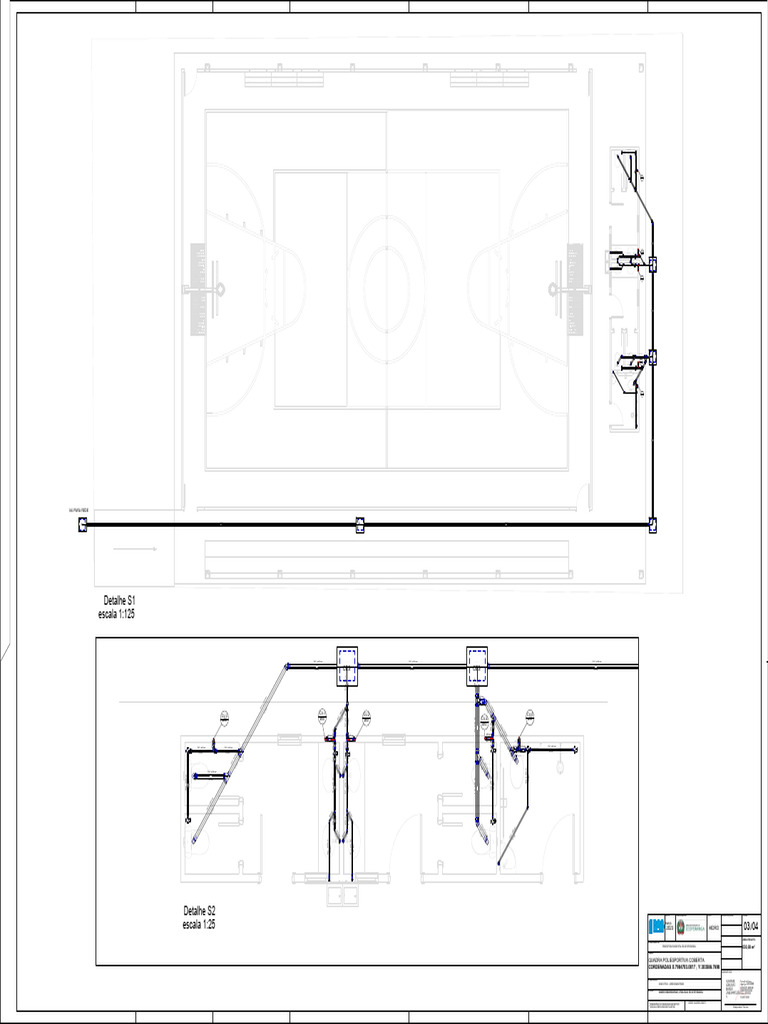 Hidro Quadra Rev01-Model.pdf 03 | PDF