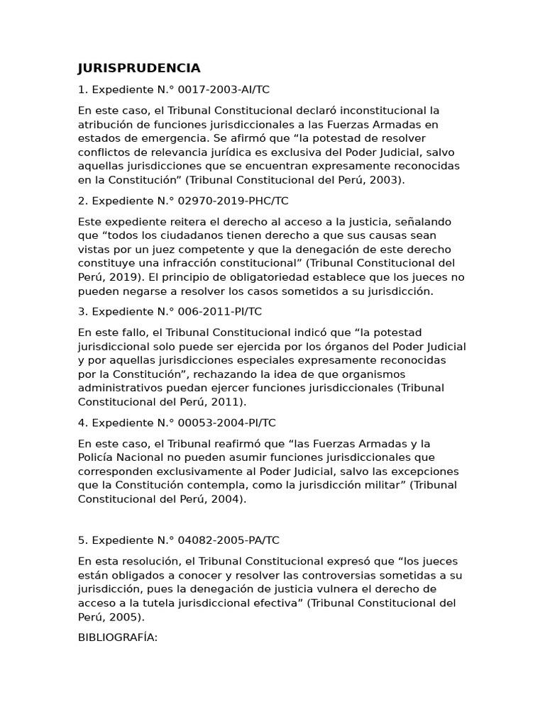 Juris Prude Nci A | PDF