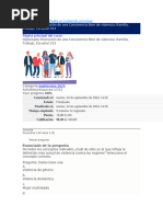 La Rueda de Poder y Control | PDF