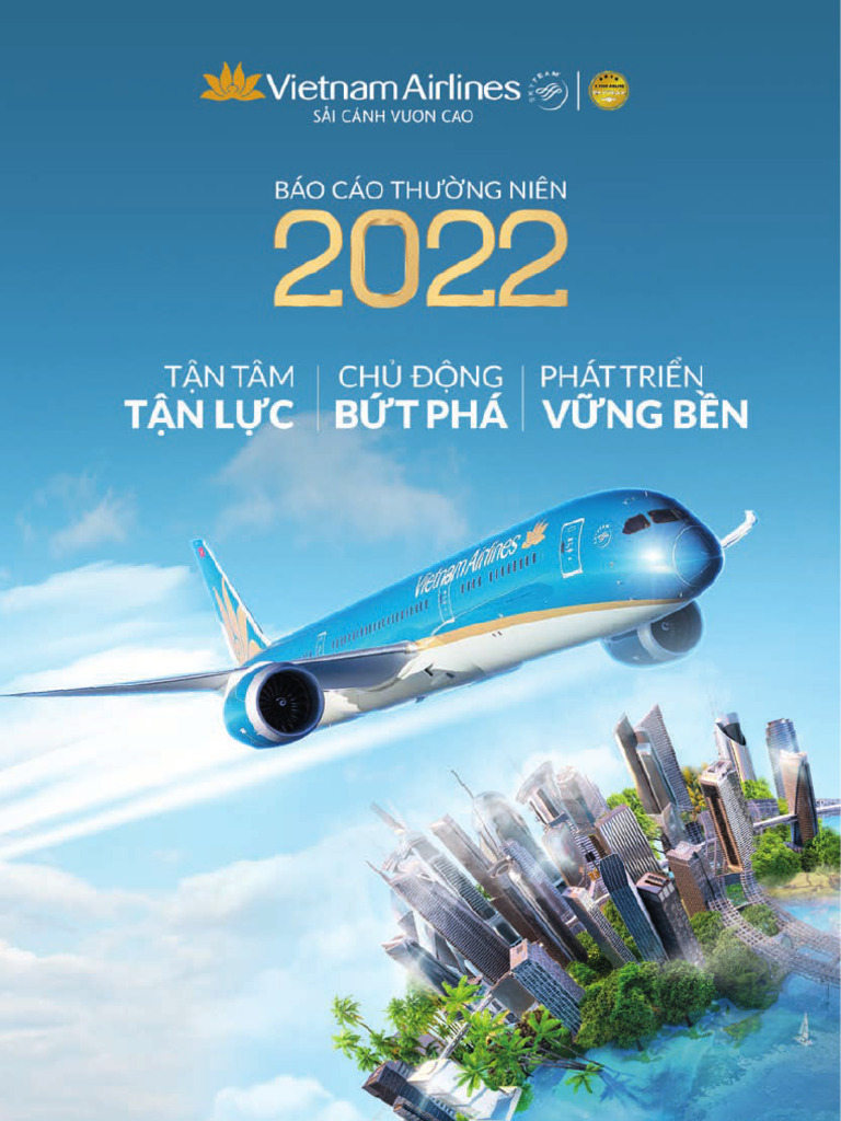 Vna BCTN VN 2022 091223 | PDF