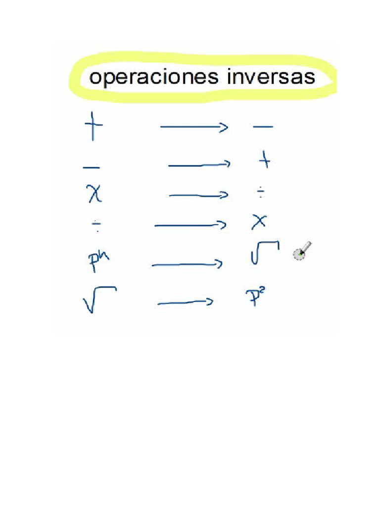Capturas de Matematica | PDF