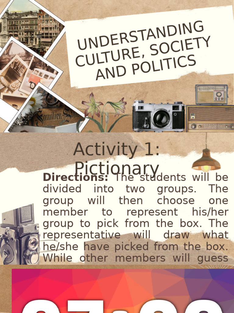 UCSP MT Week 1 | PDF