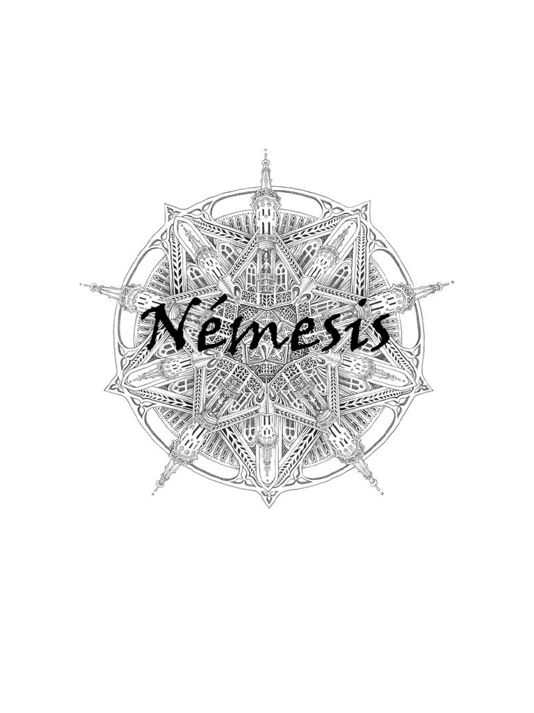 Némesis | PDF