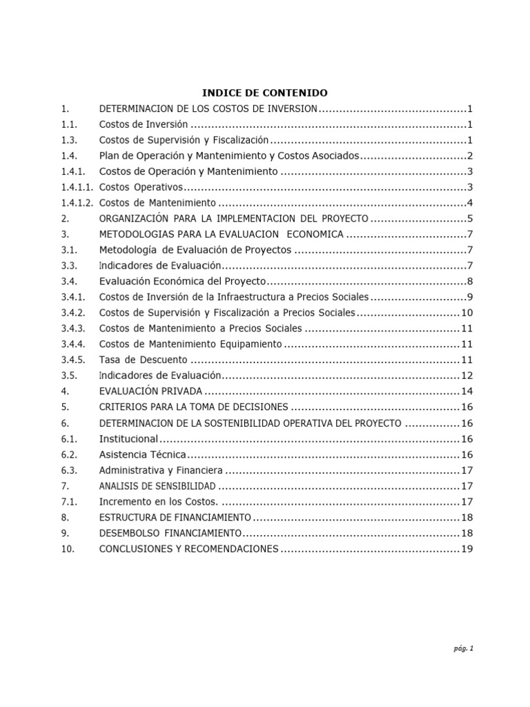 Proy Final Rodrigo Espinoza | PDF