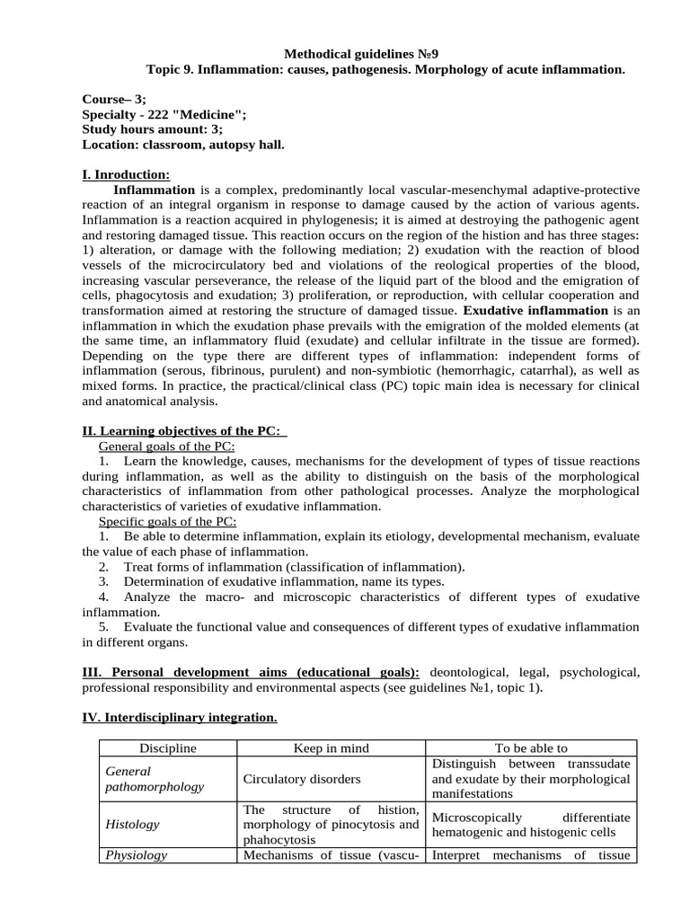 Methodical Guidelines #9 4 | PDF