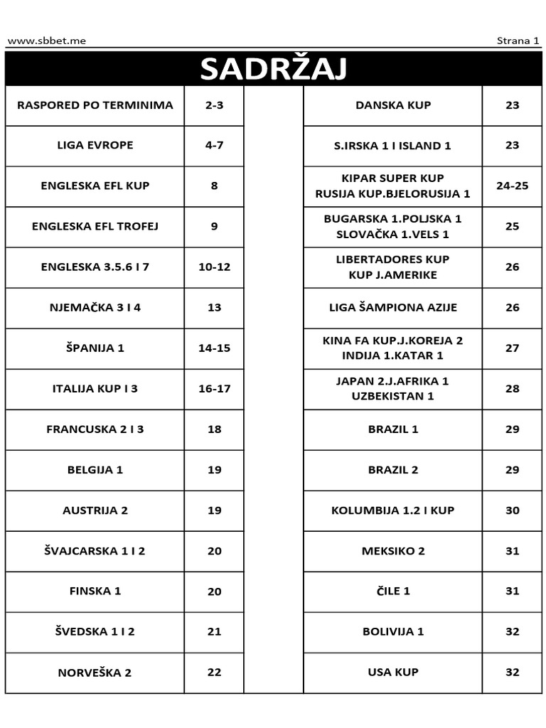 Lista 24.09.2024 | PDF