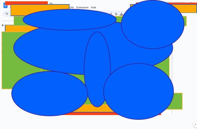 Normal Arial: Fichier Édition Affichage Insertion Format Outils ...
