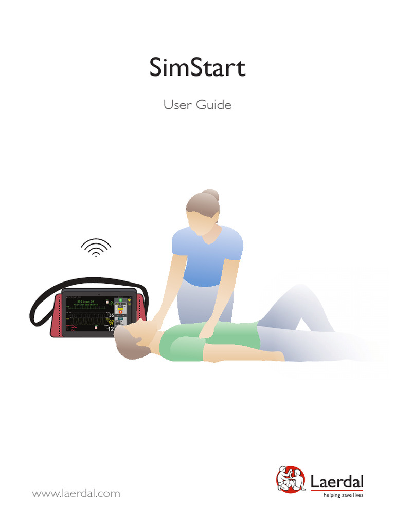 Sim Start User Guide | PDF