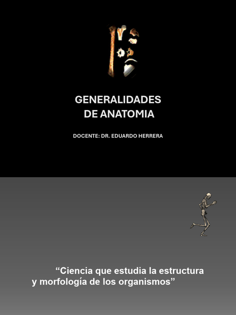 Genrealidades Sitema Oma | PDF