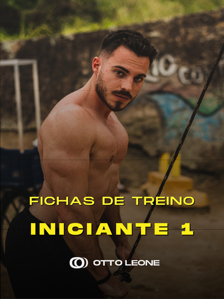 Frequência 6x Por Semana | PDF